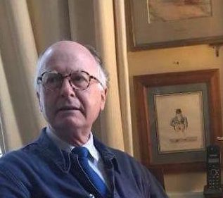 Committee – Eton Dragonflies