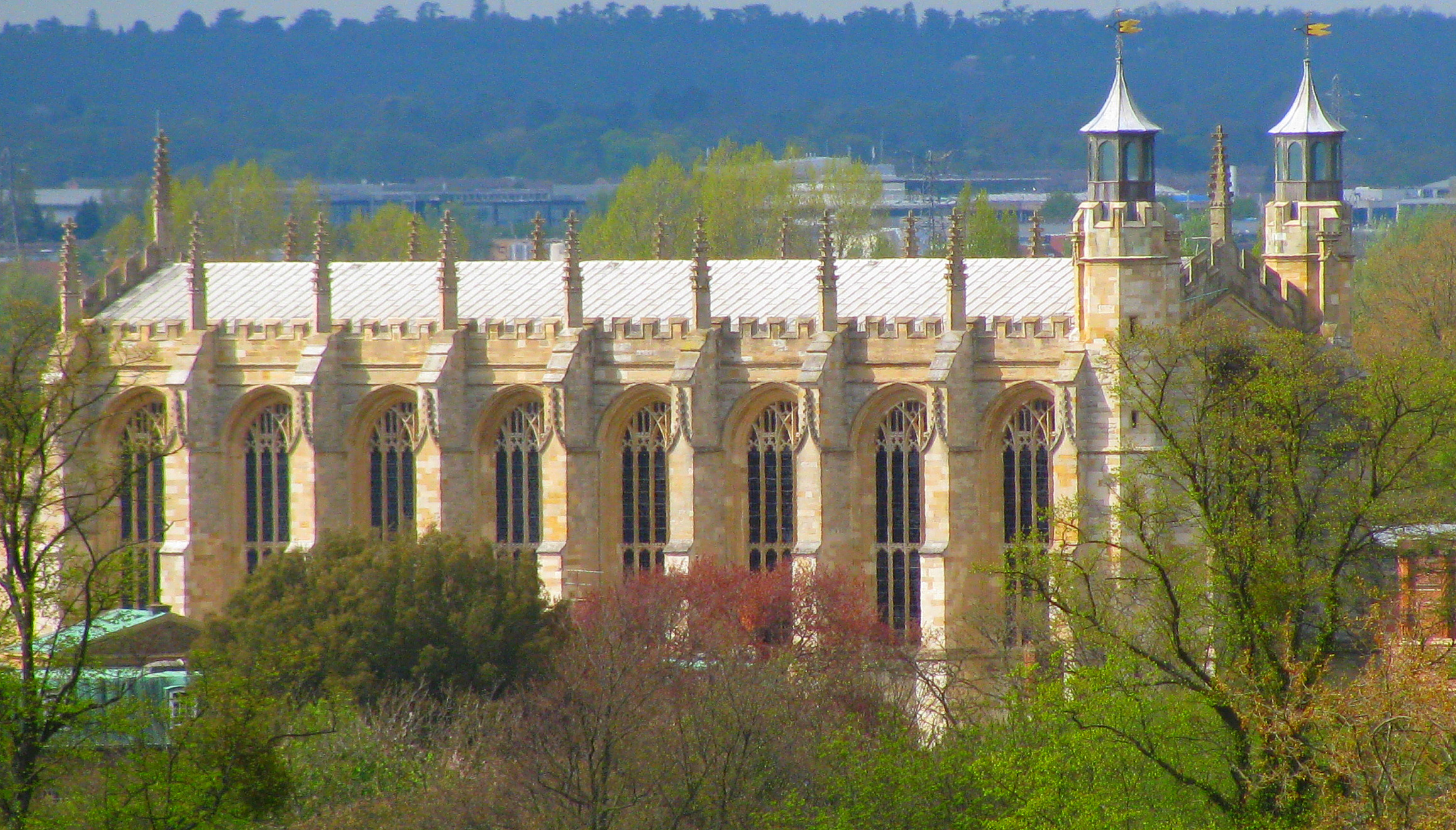 Eton College Dinner 2023 – Eton Dragonflies