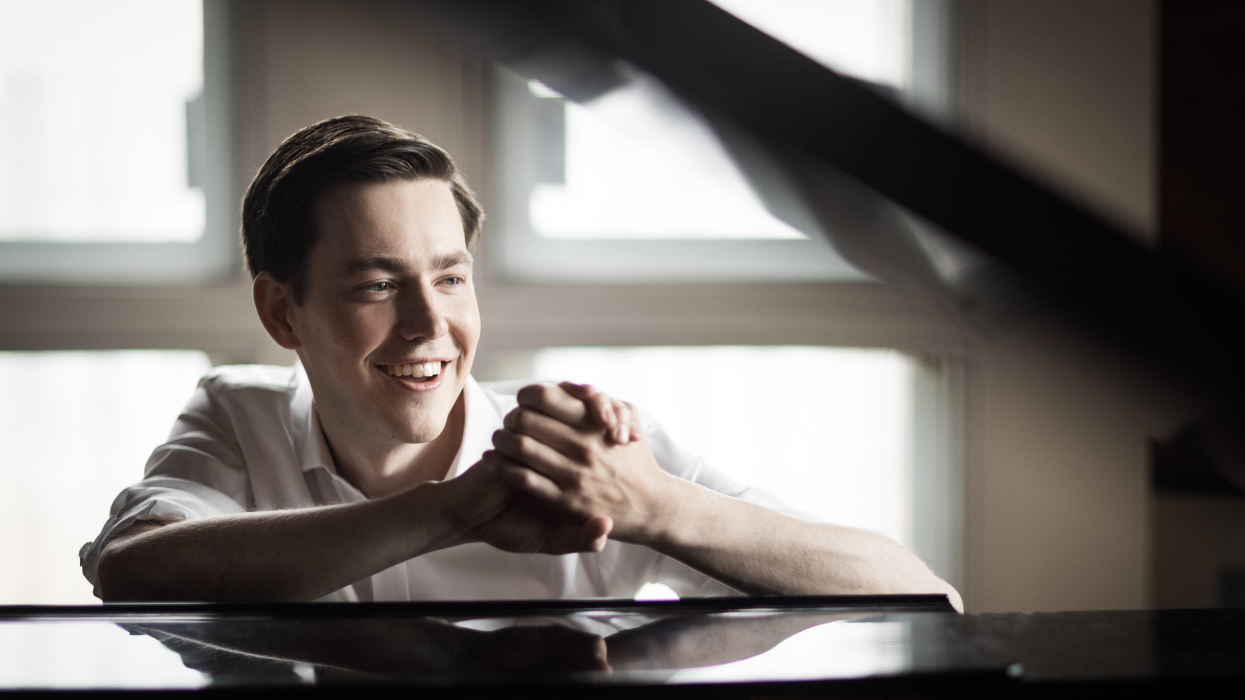 Music & Conversation - our Autumn 2024 event in London – Eton Dragonflies
