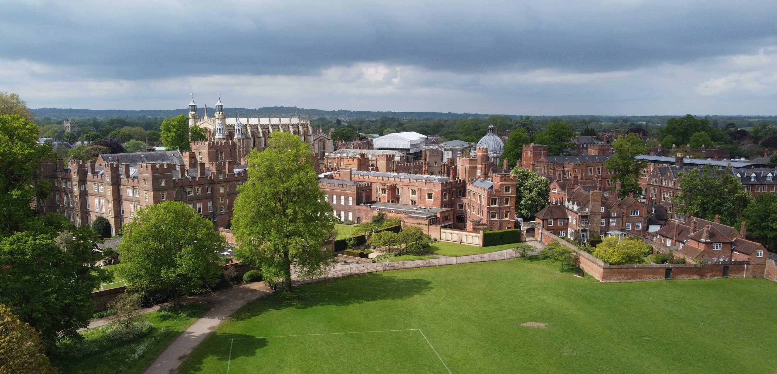 Eton College Dinner 2025 – Eton Dragonflies
